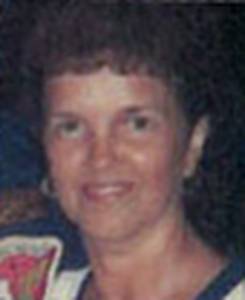 Geri Davis Obituary & Funeral | Portage, MI | Betzler Life Story ...