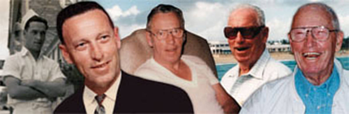 Hollis Howard Obituary & Funeral | Grand Rapids, MI | Heritage Life ...