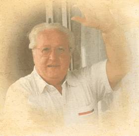 Walter Radosh Obituary & Funeral | Portage, MI | Betzler Life Story ...