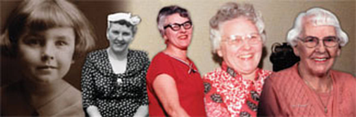 Bernese Boorsma Obituary & Funeral | Grand Rapids, MI | Heritage Life ...