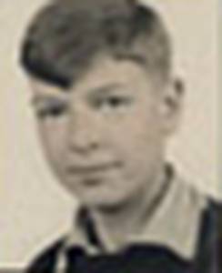 Gerald Borgman Obituary & Funeral | Holland, MI | Dykstra Funeral Homes