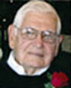 Gerald Borgman Obituary & Funeral | Holland, MI | Dykstra Funeral Homes