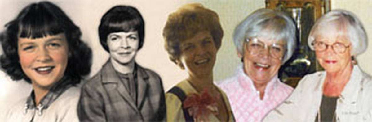 Becky Mayo Obituary & Funeral | Kalamazoo, MI | Betzler Life Story ...