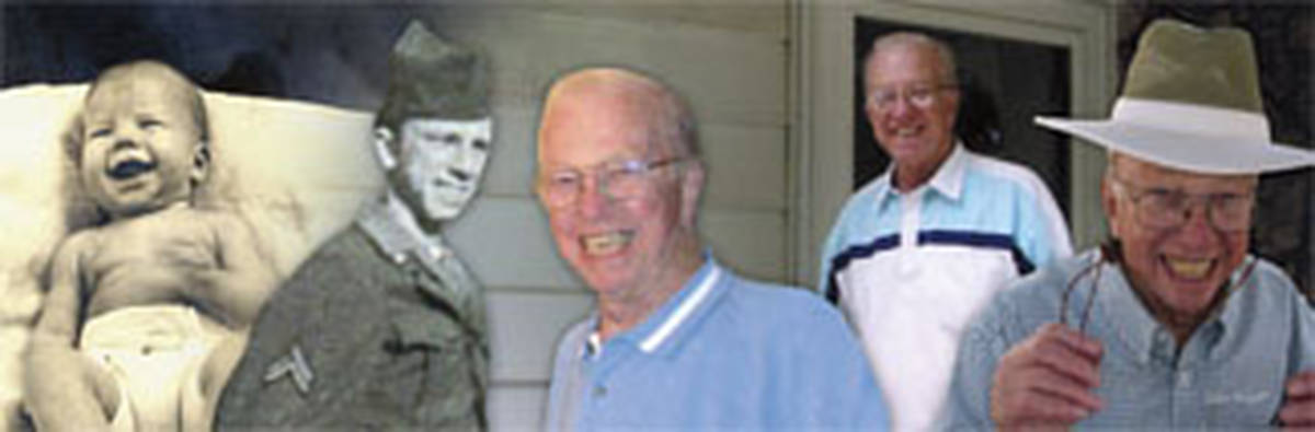 Donald Baumgartner Obituary & Funeral | Kankakee, IL | Schreffler ...