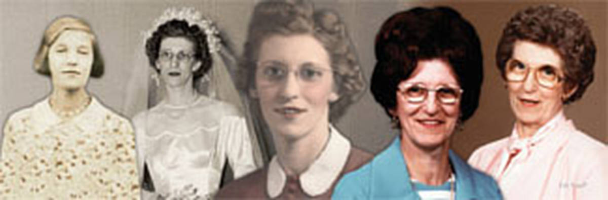 Wilfrieda Centilli Obituary & Funeral | Grand Rapids, MI | Heritage ...