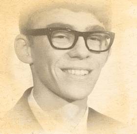 Steven Mutchler Obituary & Funeral | Muskegon, MI | Heritage Life Story ...