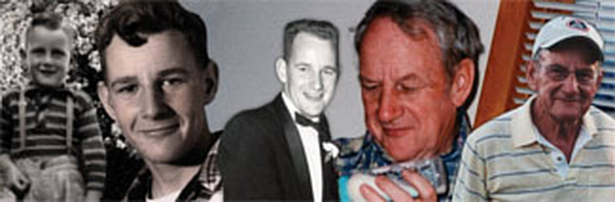 Robert Vodry Obituary & Funeral | Plainfield Twp, MI | Heritage Life ...