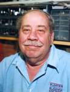 Theodore (Pat) Inman Obituary & Funeral | Kankakee, IL | Schreffler ...