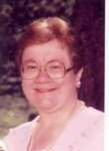 Carol Ann Ella McCarty Obituary & Funeral | Kankakee, IL | Schreffler ...