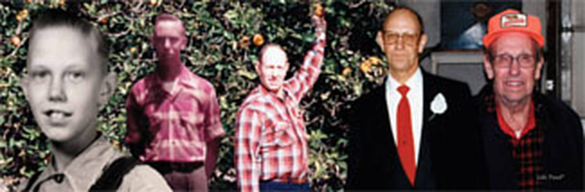 Harold Snip Obituary & Funeral | Tallmadge Township, MI | Heritage Life ...