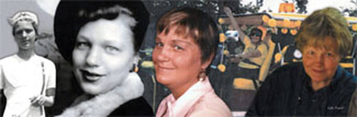 Beatrice Key Obituary & Funeral | Paw Paw, MI | Betzler Life Story ...