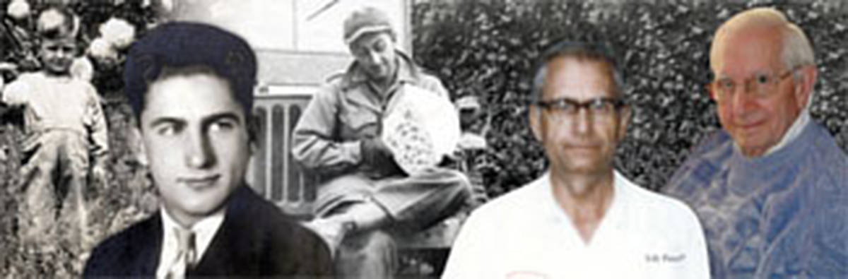Winston "Win" Rice Obituary & Funeral | Vicksburg, MI | Life Story ...