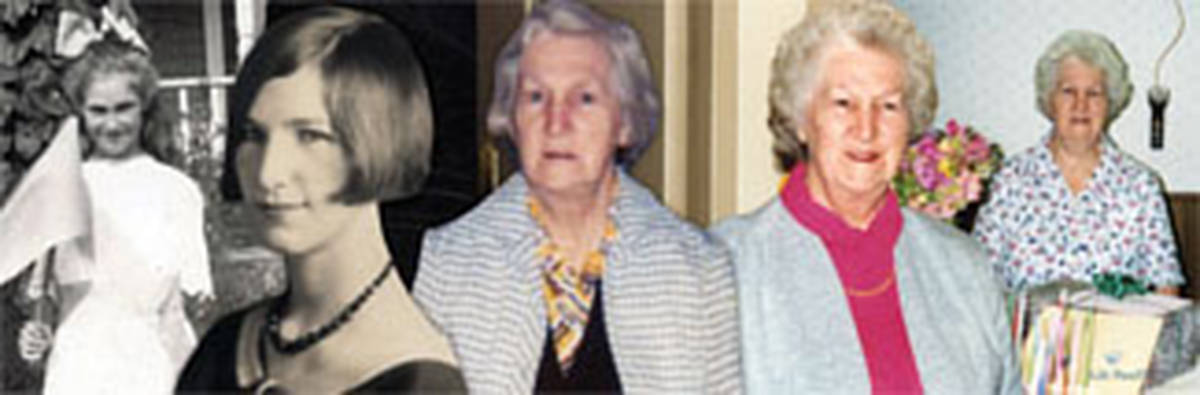 Oreitha Voelker Obituary & Funeral | Traverse City, MI | Life Story ...