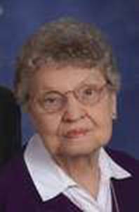 Marie Caauwe Obituary & Funeral | Holland, MI | Dykstra Funeral Homes