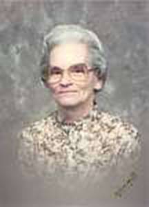 Matilda Blair Obituary & Funeral | Lafayette, IN | Schreffler Funeral Home