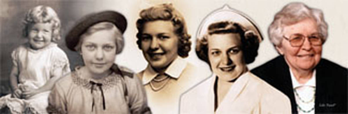 Annette Luby Obituary Funeral Grand Rapids Mi Heritage Life