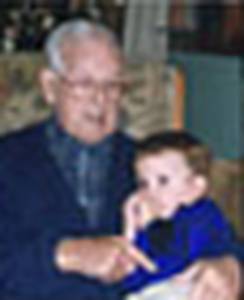 William Burkhalter Obituary & Funeral | Kankakee, IL | Schreffler ...