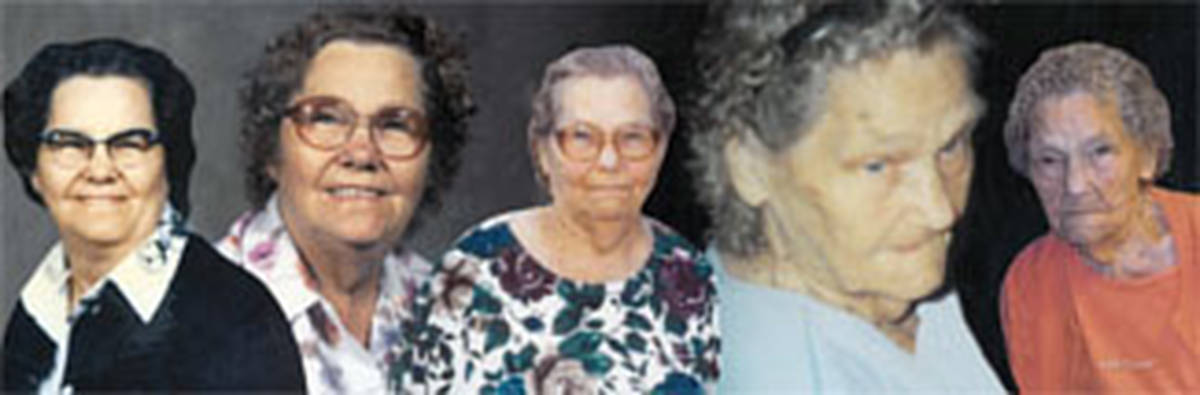 Winifred Cramer Obituary & Funeral | Lawton, MI | Betzler Life Story Funeral Homes