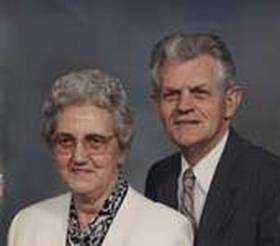 Alice Meilof Obituary & Funeral | Holland, MI | Dykstra Funeral Homes