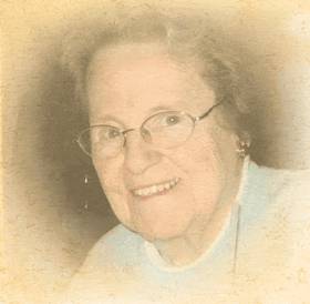 Margaret (Marge) Lanenga Obituary & Funeral | Holland, MI | Dykstra ...