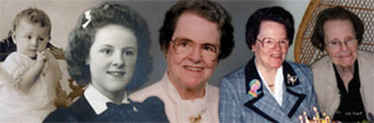 Margaret (Marge) Lanenga Obituary & Funeral | Holland, MI | Dykstra ...