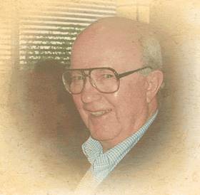 James Thomas Obituary & Funeral | Holland, MI | Dykstra Funeral Homes