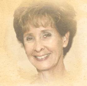 Nancy Reinhardt Obituary & Funeral | Racine, WI | Maresh-Meredith & Acklam