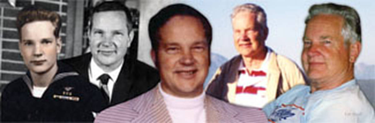 Arnold "Art" VanderWall Obituary & Funeral | Lamont, MI | Heritage Life ...