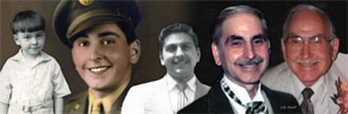 Phillip Morelli Obituary & Funeral | Racine, WI | Maresh-Meredith & Acklam