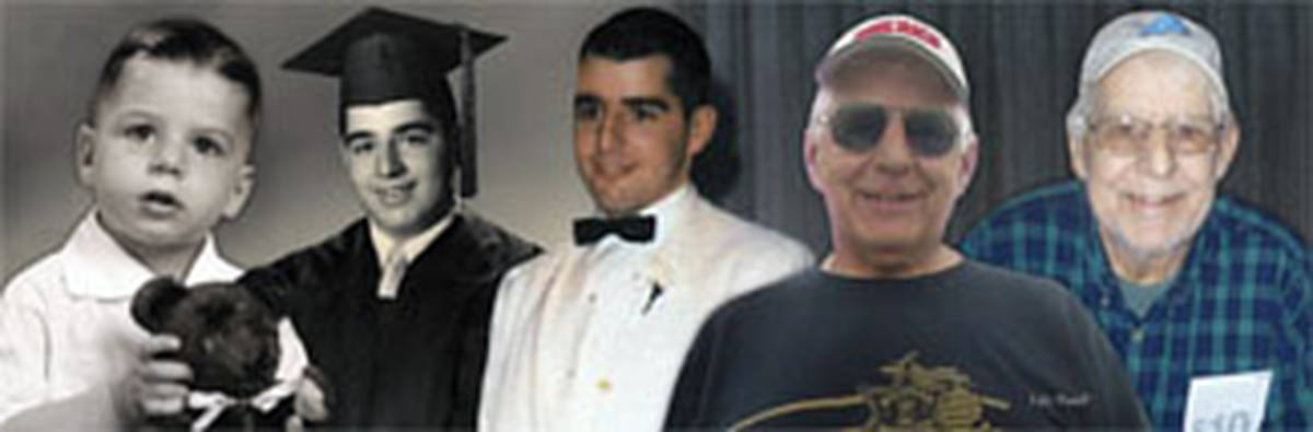 John Kyriazis Obituary & Funeral | Paw Paw, MI | Betzler Life Story ...