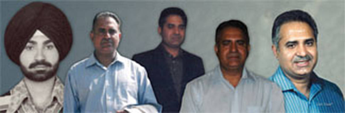 Harjit Bains Obituary & Funeral | Racine, WI | Maresh-Meredith & Acklam