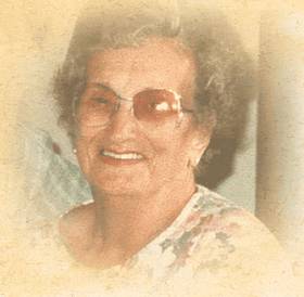 Cora Mead Obituary & Funeral | Grand Rapids, MI | Heritage Life Story ...