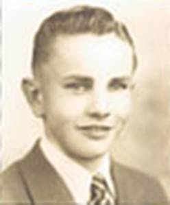 Raymond Verwey Obituary & Funeral | Racine, WI | Maresh-Meredith & Acklam