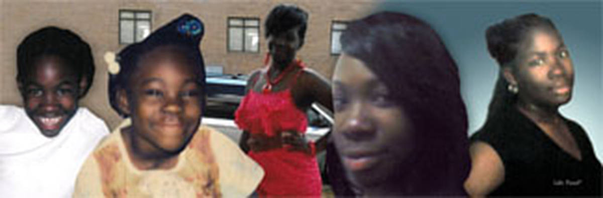 Faith Harrison Obituary & Funeral | Racine, WI | Maresh-Meredith & Acklam