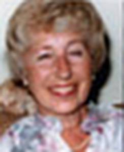 Hilda Woodruff Obituary & Funeral | Racine, WI | Maresh-Meredith & Acklam