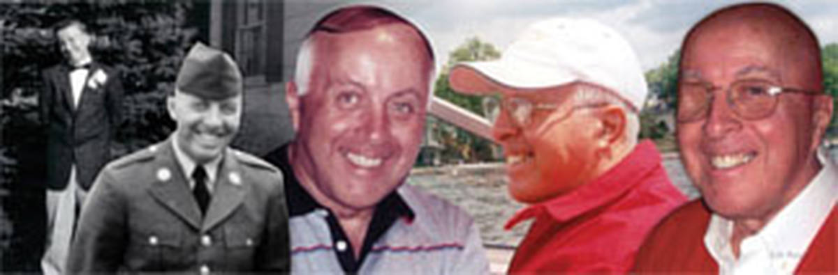 Timothy Bass Obituary & Funeral | Racine, WI | Maresh-Meredith & Acklam