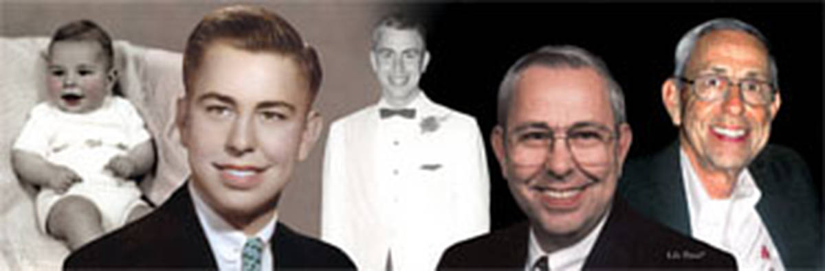 Richard Schaffer Obituary & Funeral | Racine, WI | Maresh-Meredith & Acklam