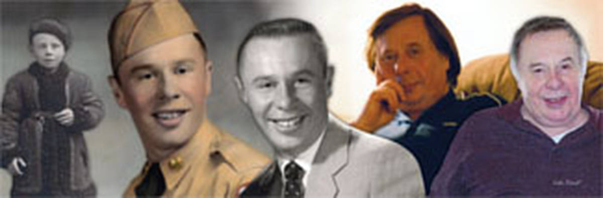 Henry Kalman Obituary & Funeral | Holland, MI | Dykstra Funeral Homes