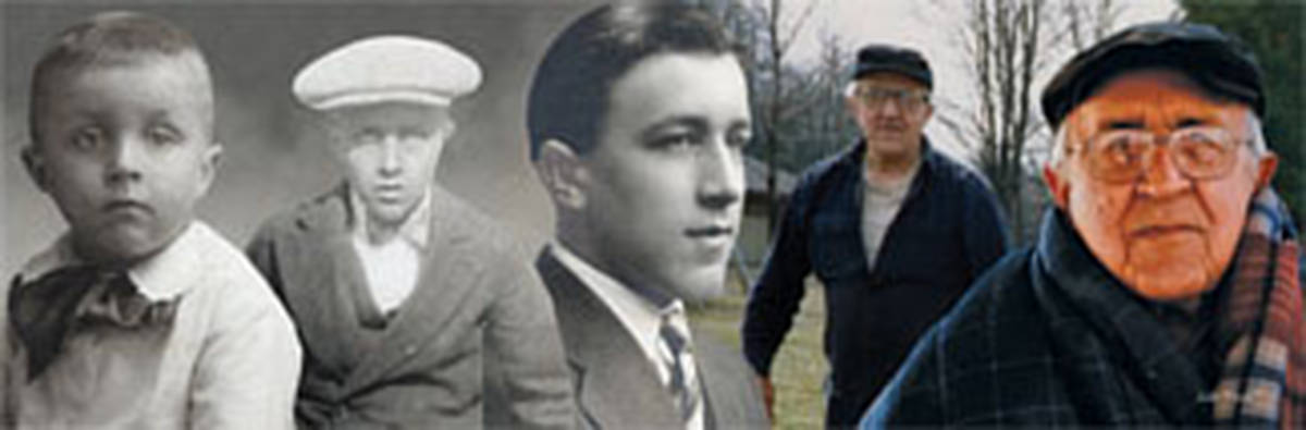 Harry Nykerk Obituary & Funeral | Holland, MI | Dykstra Funeral Homes