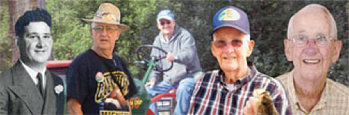 James Shoemaker Obituary & Funeral | Shelbyville, MI | Life Story ...