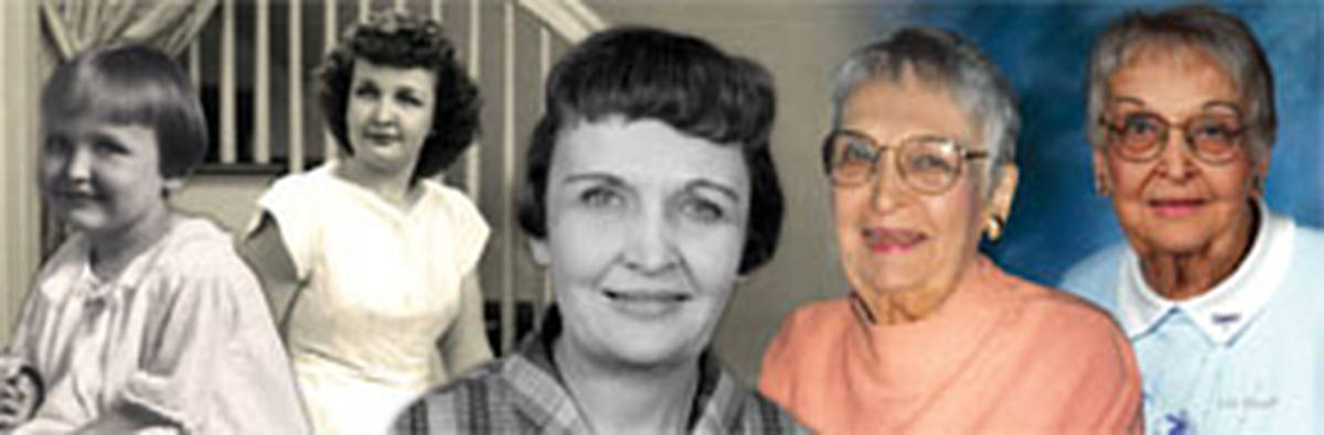 Ethel Greene Obituary & Funeral | Racine, WI | Maresh-Meredith & Acklam