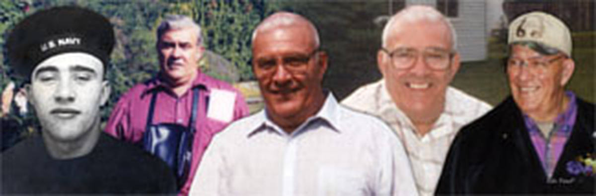 Howard "Mert" Stull, Sr. Obituary & Funeral | Plainwell, MI | Life ...