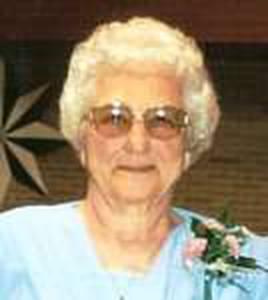 Sister Clara Dischler O.P. Obituary & Funeral | Racine, WI | Maresh ...