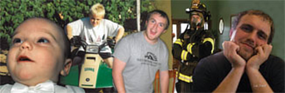Nathan Fruin Obituary & Funeral | Mattawan, MI | Betzler Life Story ...