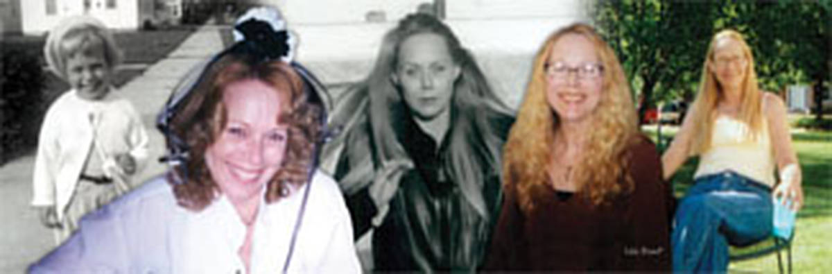 Darcy Christensen (Campeaux) Obituary & Funeral | Racine, WI | Maresh ...