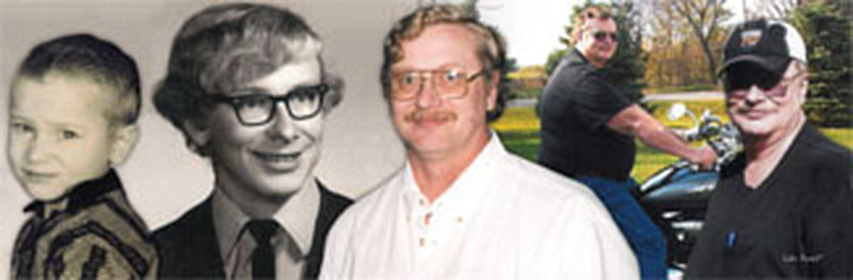 Steven Smith Obituary & Funeral | Galesburg, MI | Betzler Life Story ...