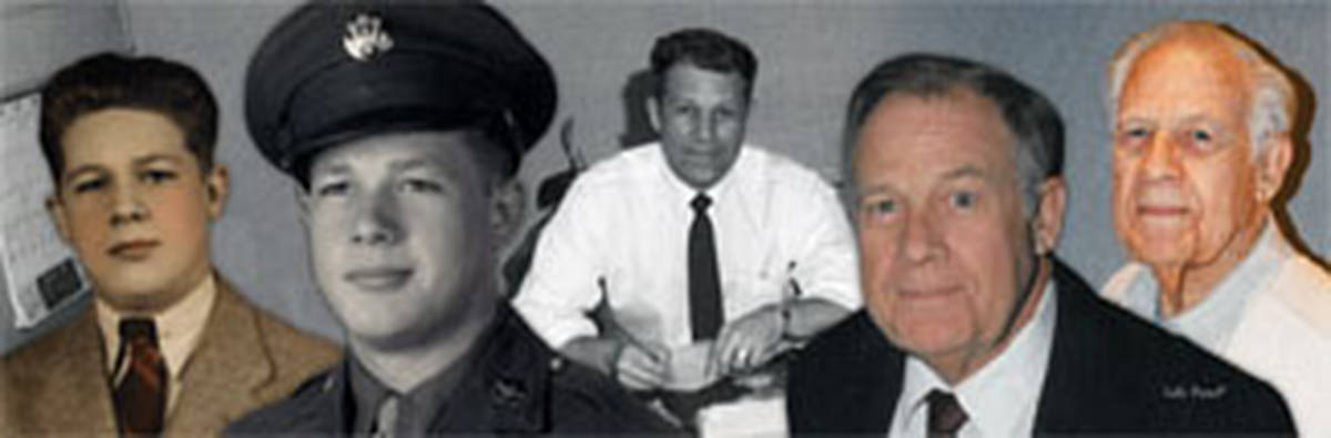 Wayne Decker Obituary & Funeral | Kalamazoo, MI | Betzler Life Story ...