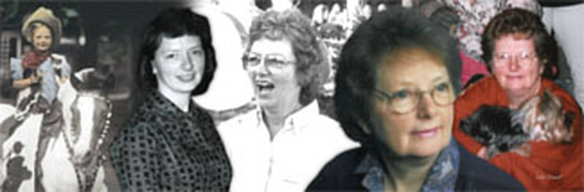 Jan Boyle Obituary & Funeral | Kalamazoo, MI | Betzler Life Story ...