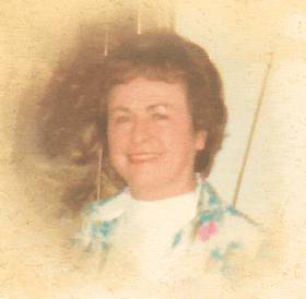 Stella Patterson Obituary & Funeral | Livonia, MI | Turowski Life Story ...