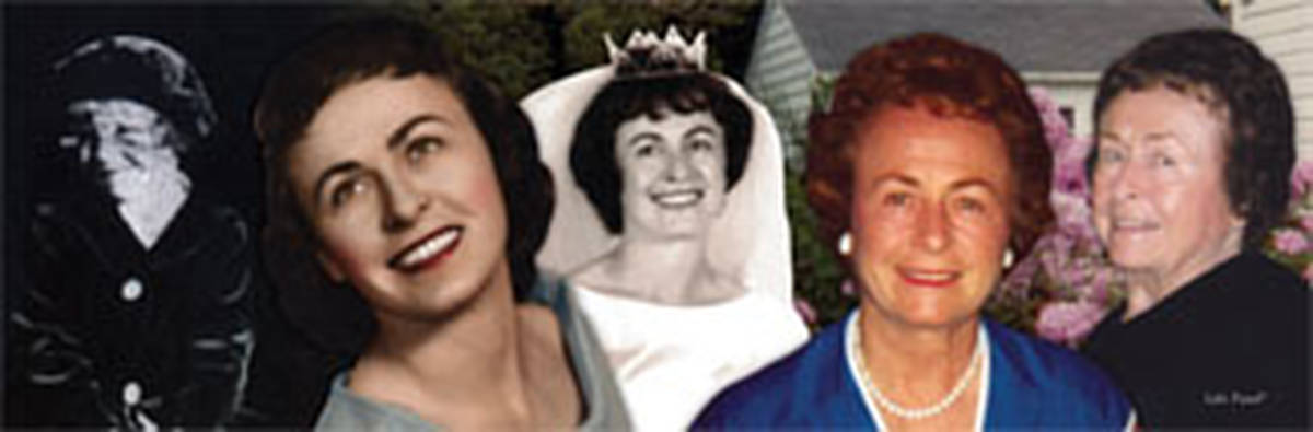 Stella Patterson Obituary & Funeral | Livonia, MI | Turowski Life Story ...